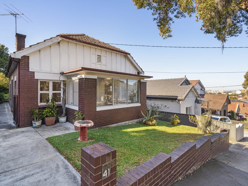 41 Clarence Road, Rockdale, NSW 2216 - Property Details