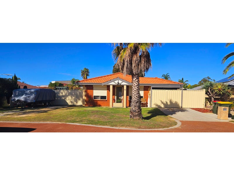 16 Badja Place, Merriwa, WA 6030 - realestate.com.au