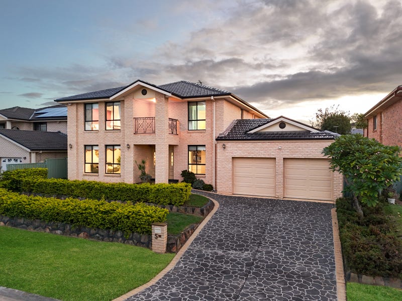 5 Edrom Close, Prestons, NSW 2170 - Property Details