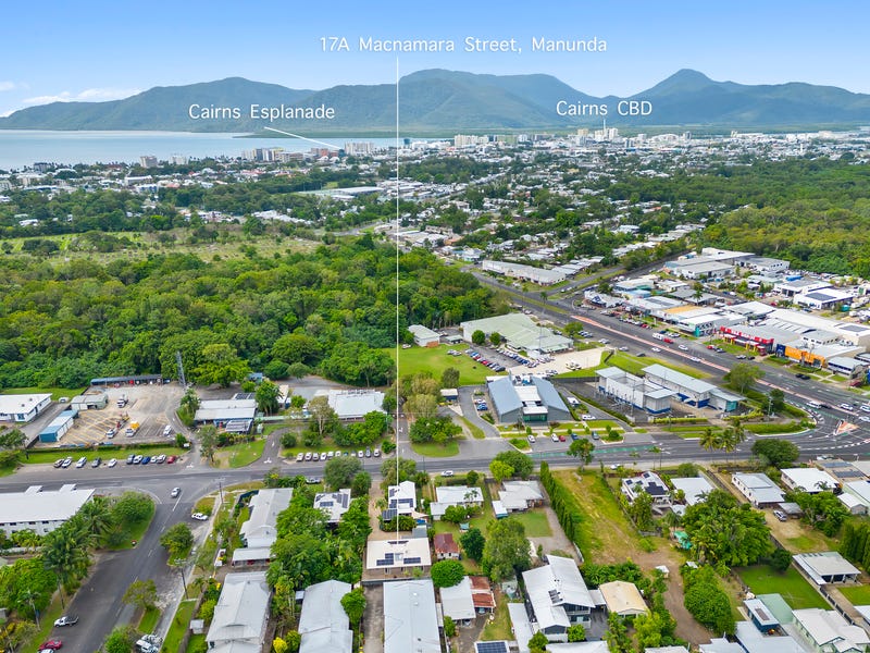 17A MacNamara Street, Manunda, Qld 4870 - Property Details