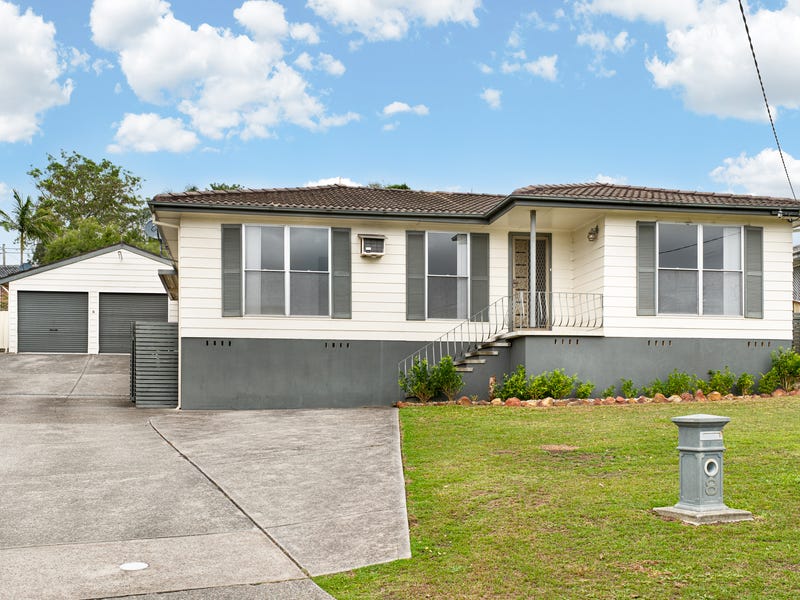 8 Sandycroft Street, Maryland, NSW 2287 - Property Details