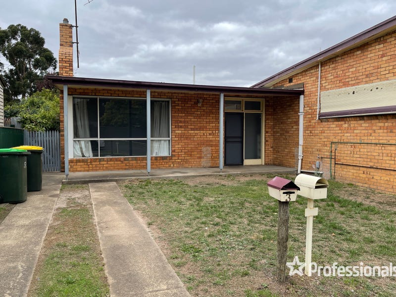 3 Bree Road, Hamilton, VIC 3300 - realestate.com.au