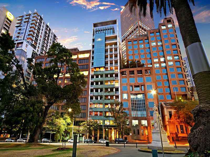 51/51 Spring Street, Melbourne, Vic 3000 - Property Details