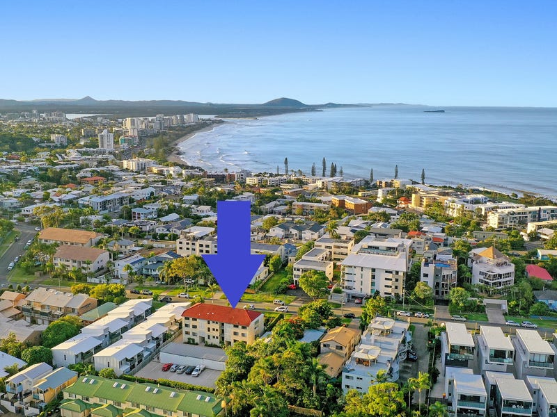 Unit 7/23-25 Marjorie St, Mooloolaba, Qld 4557 - Property Details