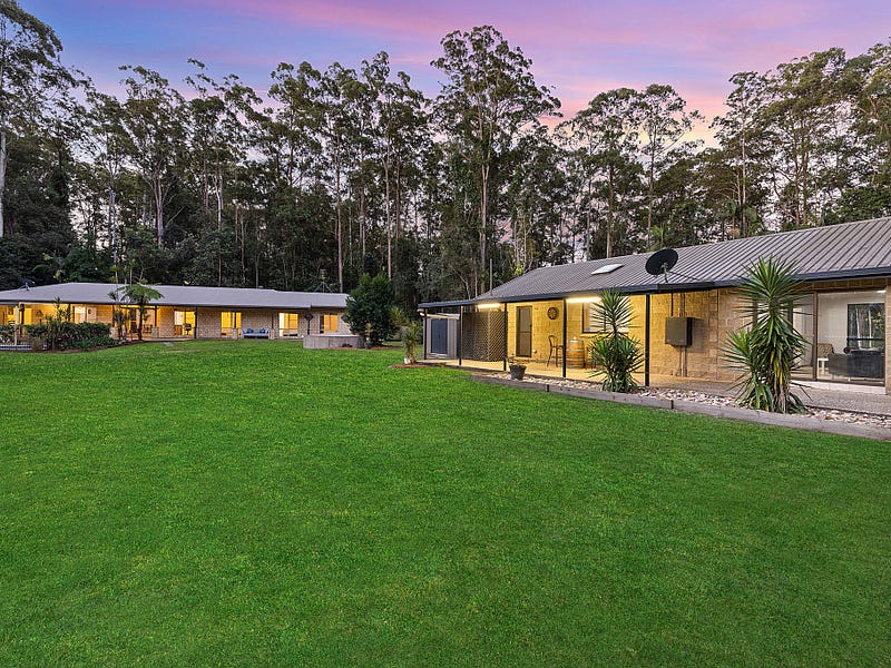 82-84 Dales Road, Chevallum, Qld 4555 - Property Details