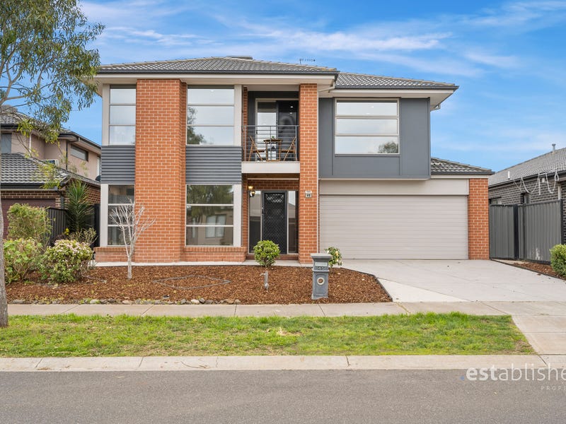 45 Victorking Drive, Point Cook, VIC 3030 - realestate.com.au