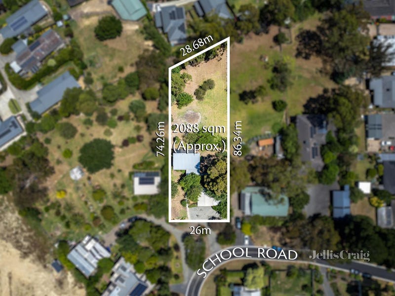 17 School Road, Seville, Vic 3139 - House for Sale - realestate.com.au