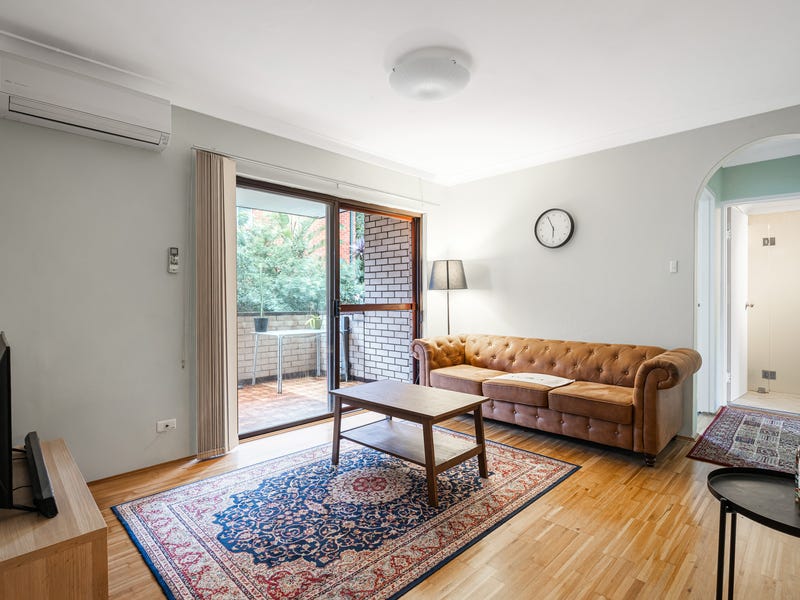 1/18-18A Meadow Crescent, Meadowbank, NSW 2114 - Property Details