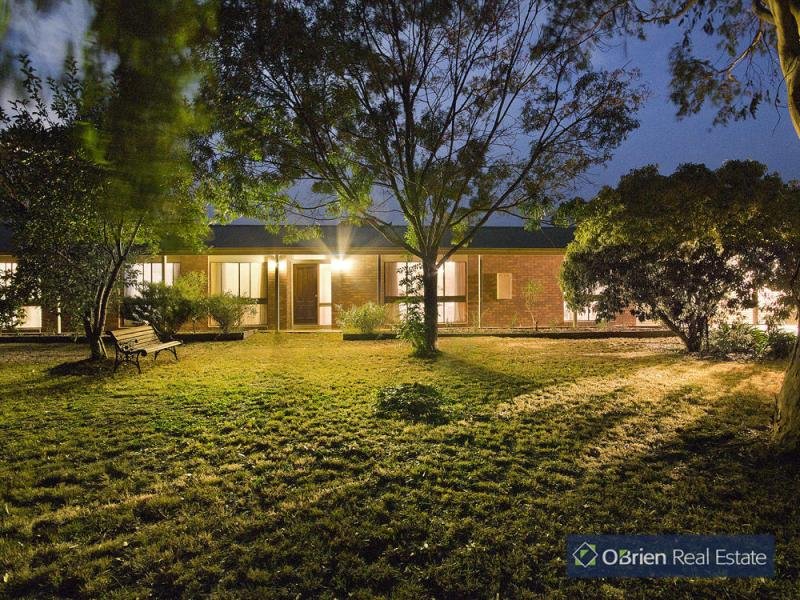 110 Pearcedale Road, Pearcedale, Vic 3912 - Property Details