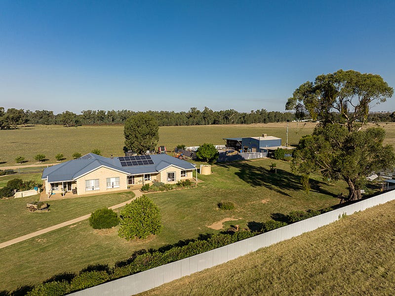 58 Mundowy Lane, Collingullie, NSW 2650 - Property Details