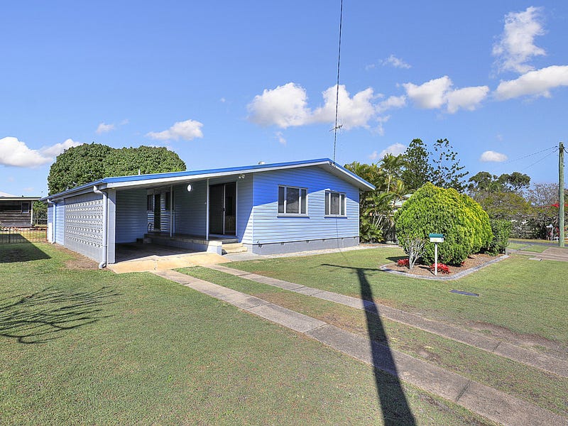 66 Mimnagh Street, Norville, Qld 4670 - Property Details