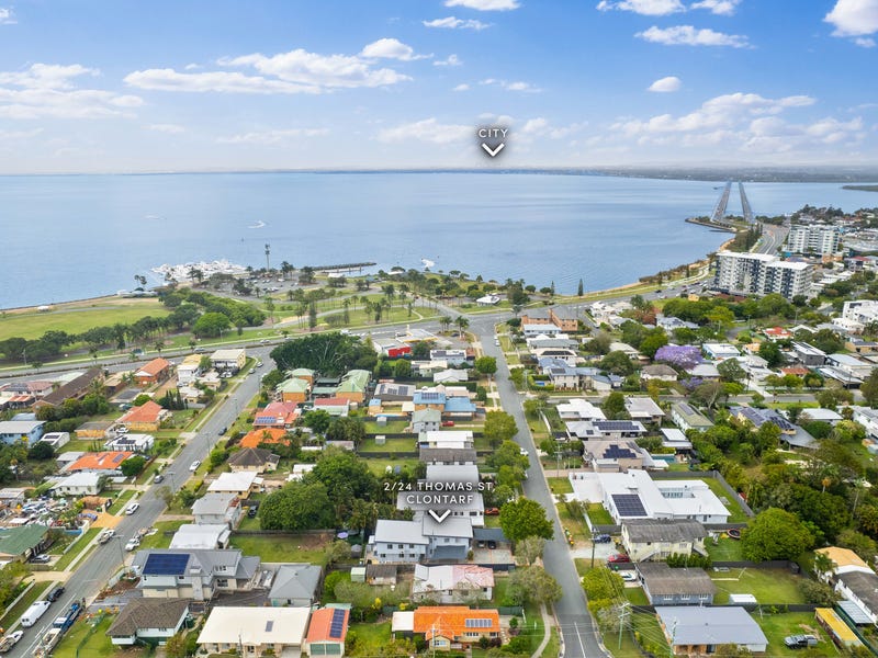 2/24 Thomas Street, Clontarf, Qld 4019 - Property Details