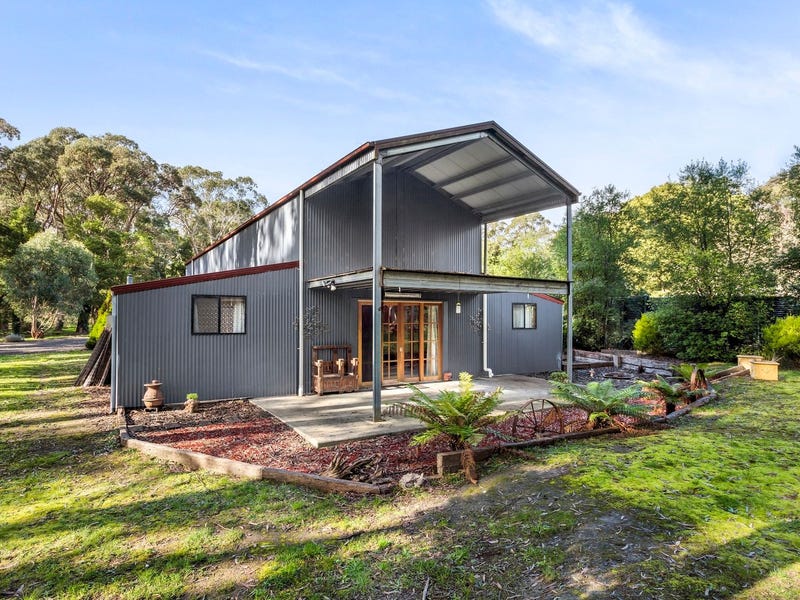 30 Kawarren East Road, Kawarren, Vic 3249 - Property Details