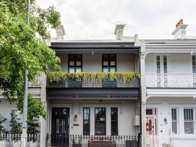 4 Queen Street, Woollahra, NSW 2025 - Property Details