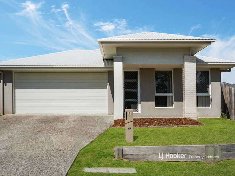 8 Sabine Circuit, Holmview, Qld 4207 - Property Details