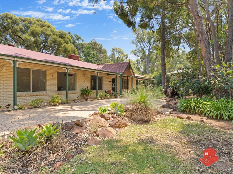 100 Holden Road, Roleystone, WA 6111 - Property Details