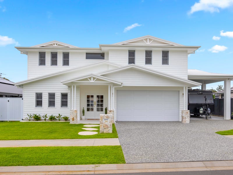 34 Harvest Street, Thrumster, NSW 2444 - realestate.com.au