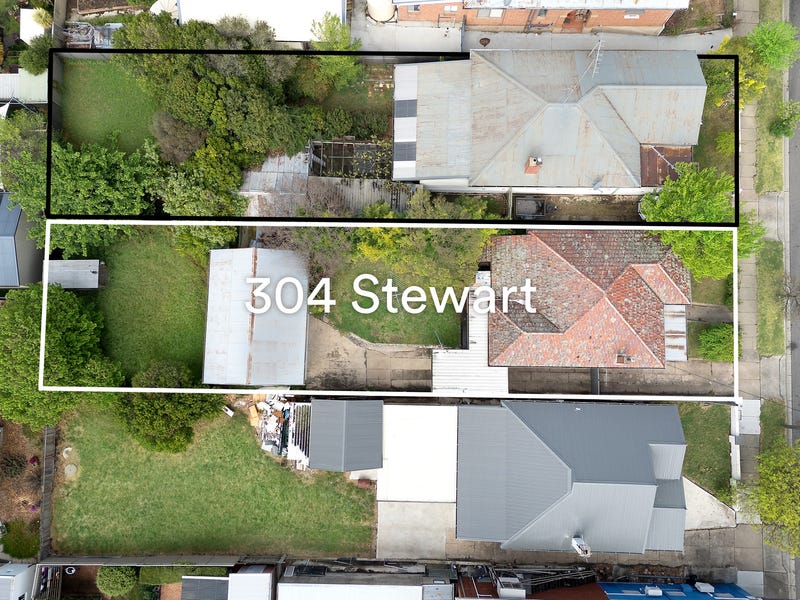 304 Stewart Street, Bathurst, NSW 2795 - Property Details