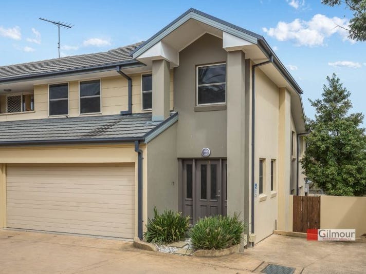 6/77 Old Castle Hill Road, Castle Hill, NSW 2154 - realestate.com.au
