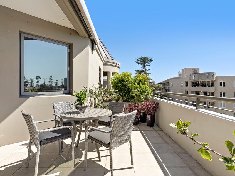 34/10 Darley Road, Manly, NSW 2095 - Property Details