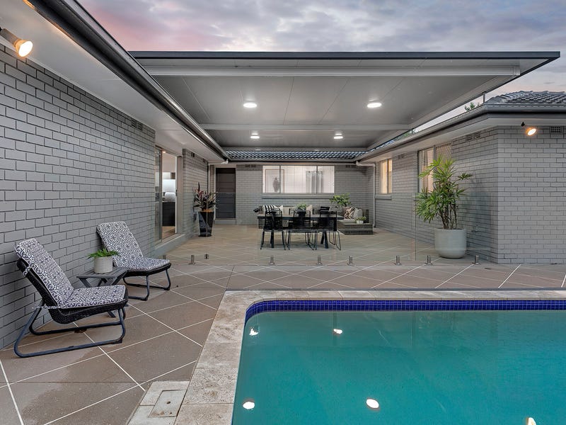 40 Cresthaven Drive, Mansfield, Qld 4122 - Property Details