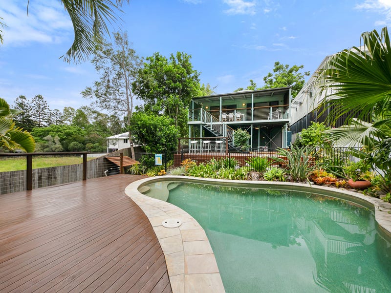 32B Oxley Terrace, Corinda, Qld 4075 - Property Details