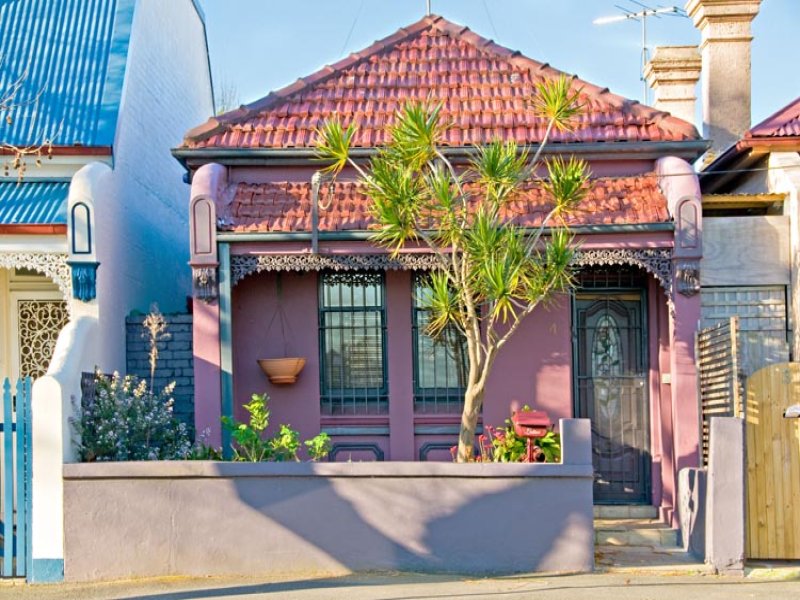 4 Copeland Street, Alexandria, NSW 2015 - Property Details