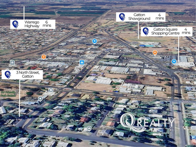 Land for Sale in Lockyer Valley Region, QLD - realestate.com.au