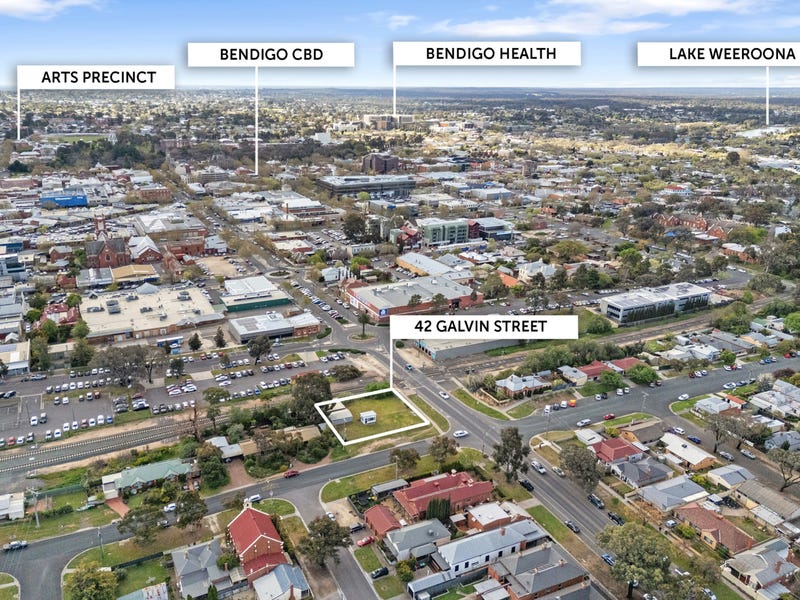 Land for Sale in Bendigo, VIC 3550 - realestate.com.au
