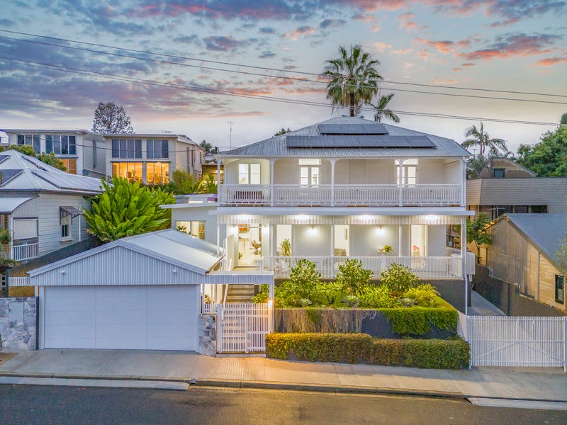 12 Patrick Street, Milton, Qld 4064 - Property Details