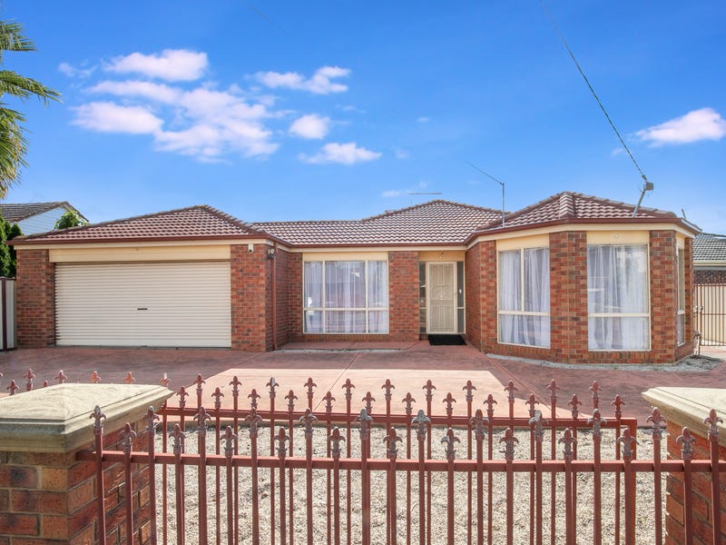 16 Elizabeth Street, Braybrook, Vic 3019 - Property Details