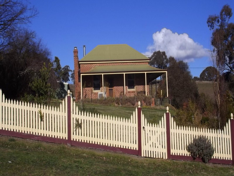 19 Cooper Street, Omeo, Vic 3898 - Property Details