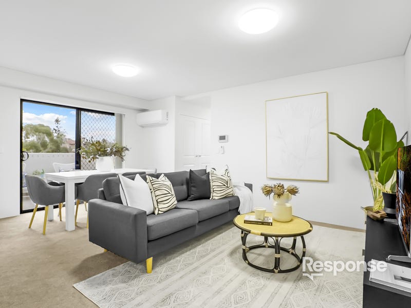 7/31 King Street, Penrith, NSW 2750 - Property Details