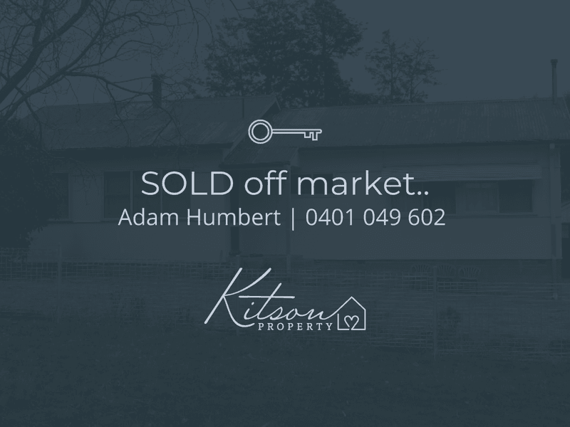 25 School Street, Humula, NSW 2652 - Property Details