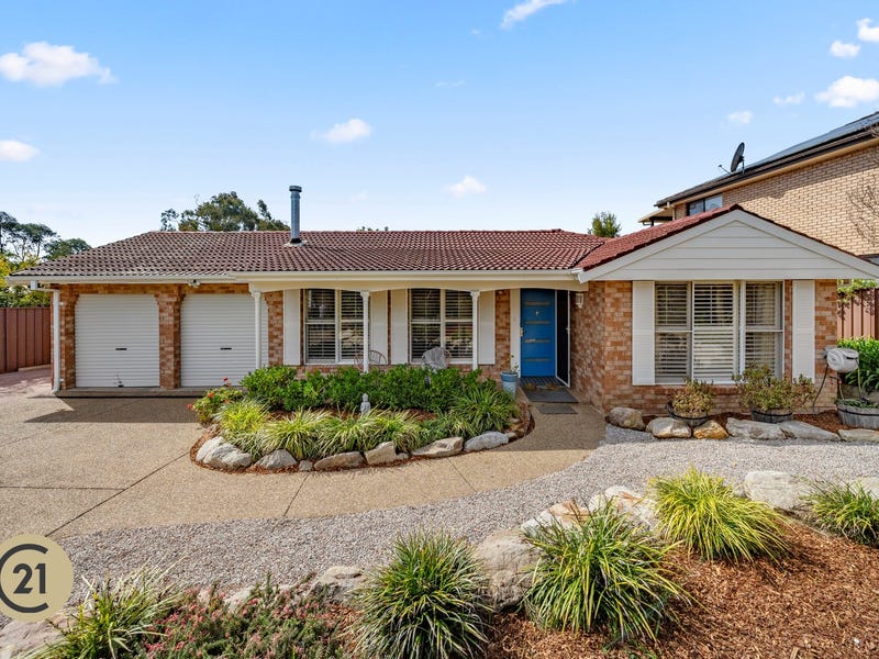 3 Hartree Place, Cherrybrook, NSW 2126 - Property Details