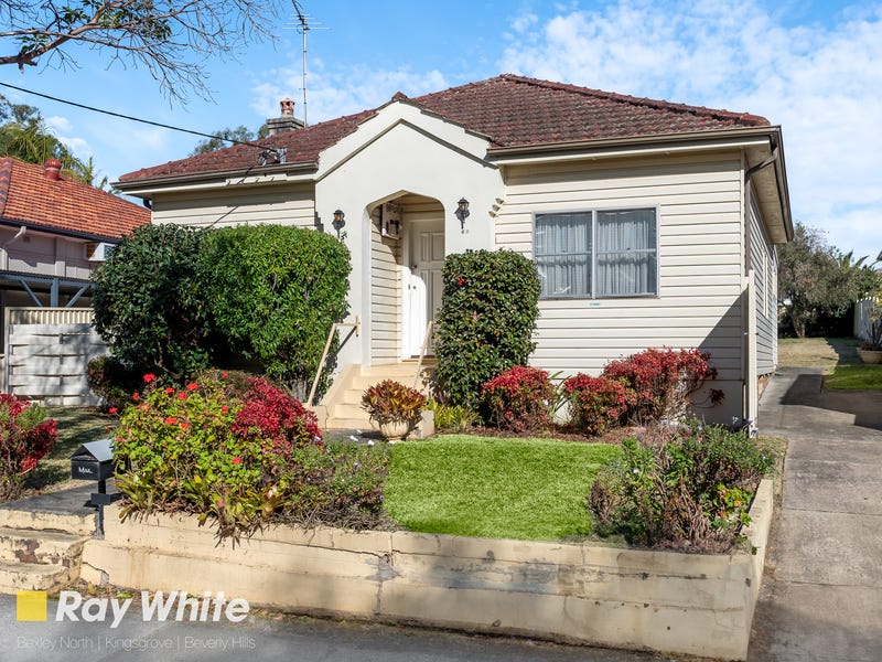 60 Mercury Street, Narwee, NSW 2209 - Property Details