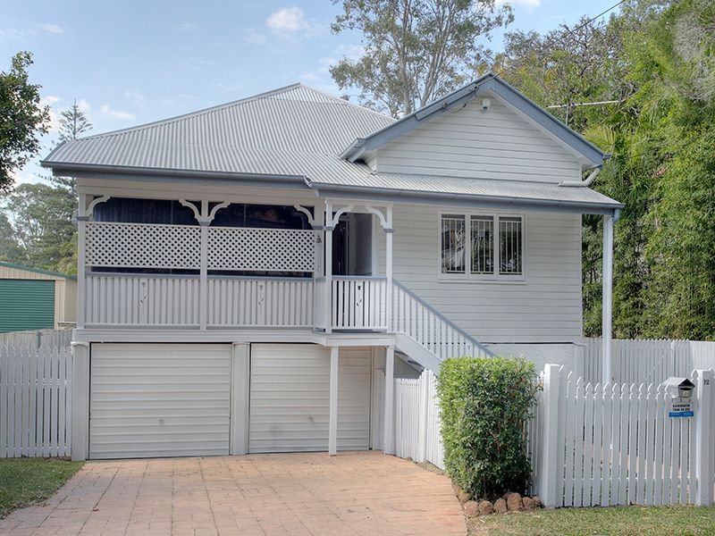 12 Fitzroy Street, Clayfield, QLD 4011 - realestate.com.au