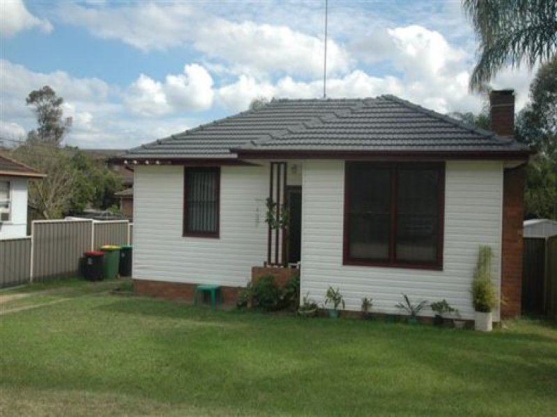 5 Jenkins Avenue, Penrith, NSW 2750 - Property Details