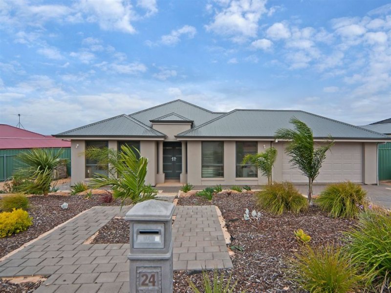 24 Swallow Drive, Hewett, SA 5118 - realestate.com.au