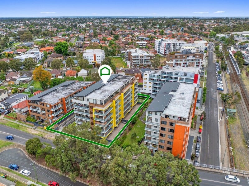 Real Estate & Property for Sale in Merrylands, NSW 2160 - realestate.com.au