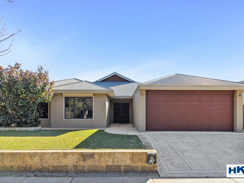 37 Edgecombe Pass, Aveley, WA 6069 - Property Details