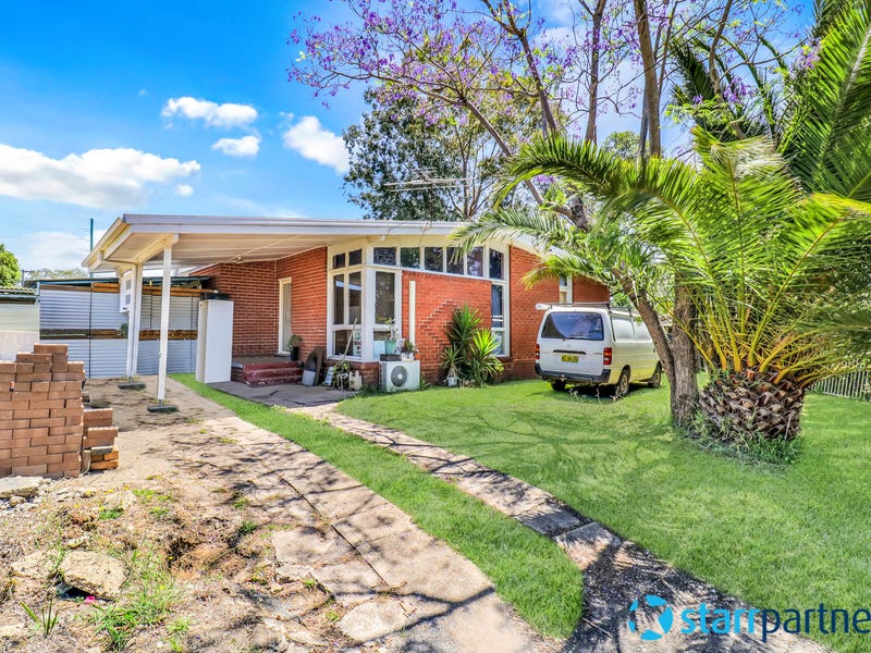 11 Kleist Place, Emerton, NSW 2770 - Property Details