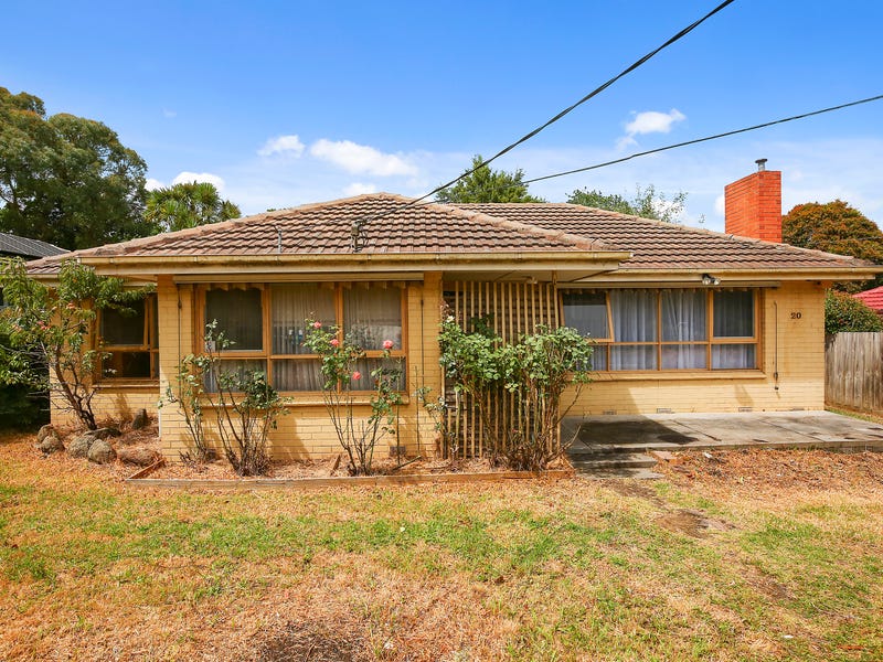 20 Helen Avenue, Croydon South, VIC 3136 - realestate.com.au