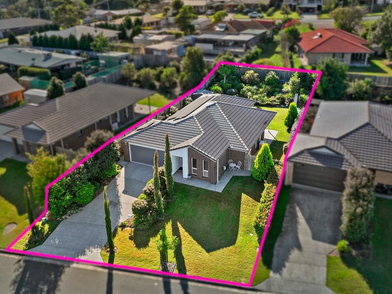 14 Hawthorn Street, Beaudesert, Qld 4285 - Property Details
