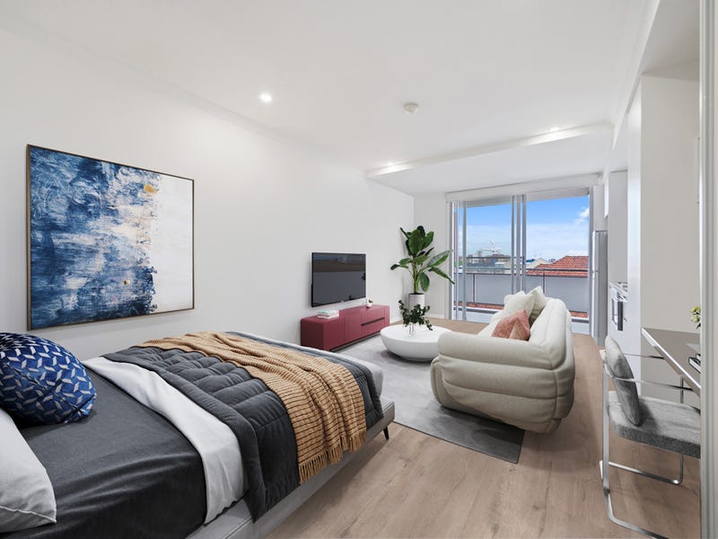 33/10 Quarry Street, Fremantle, WA 6160 - Property Details