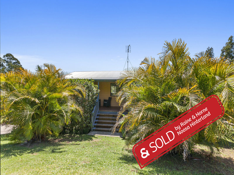 7 Kiah Court, Cooran, Qld 4569 - Property Details