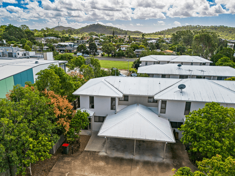 4/19 Morris Avenue, Calliope, Qld 4680 - Property Details