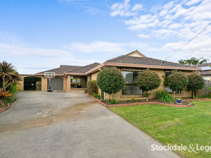 7 Turnley Street, Morwell, Vic 3840 - Property Details