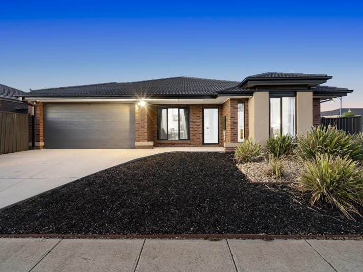 37 Mayesbrook Road, Manor Lakes, VIC 3024 - realestate.com.au