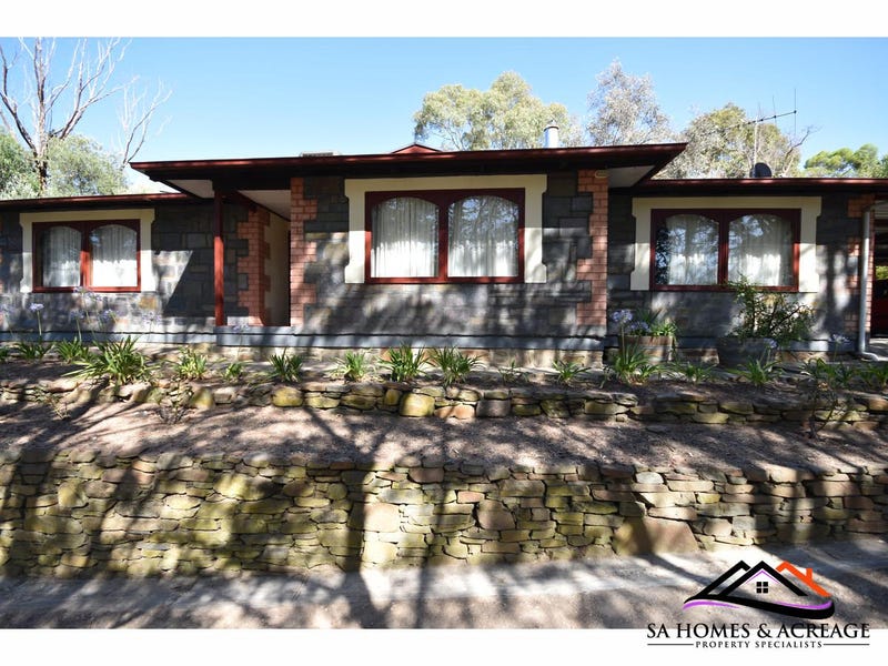 19 William Street, Springton, SA 5235 - Property Details